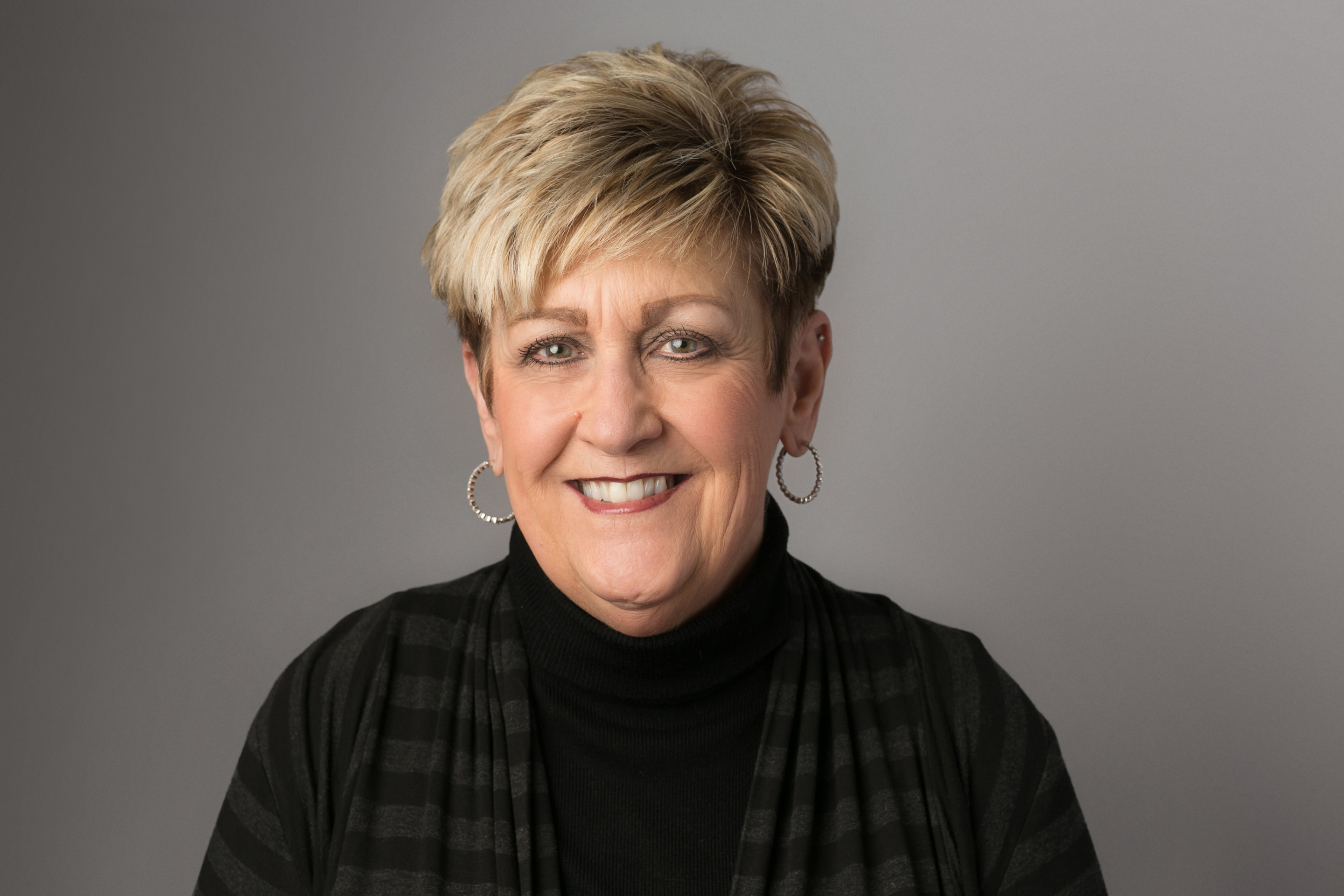 Debbie Spangenberg - Capital Funding Group