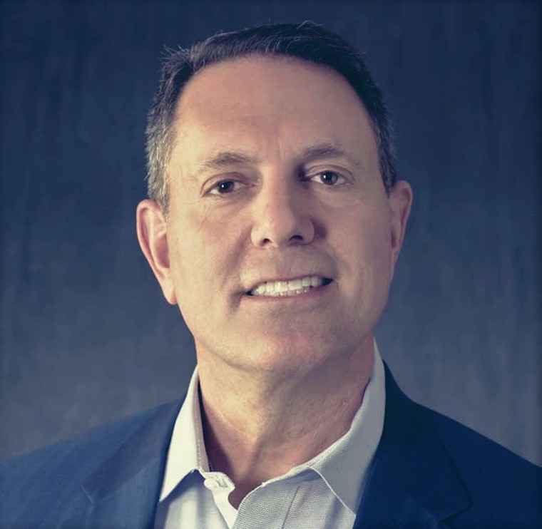 Jeff Stein - Capital Funding Group