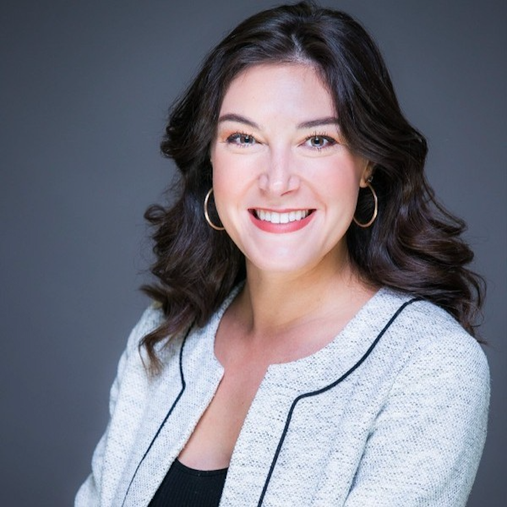 Elizabeth Buckalew - Capital Funding Group