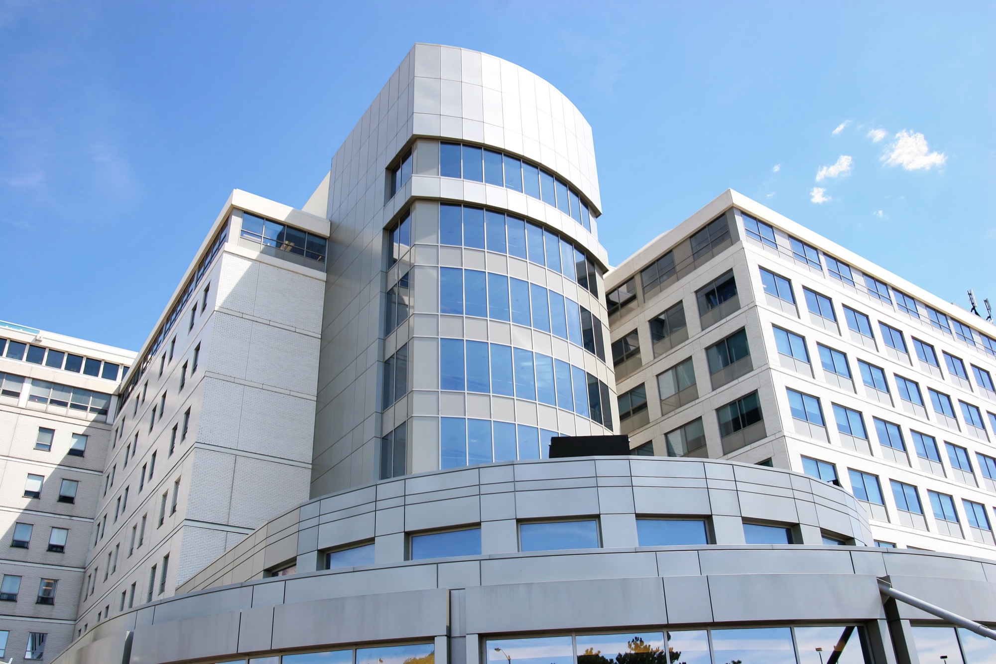 FHA/HUD Multifamily Loans | Capital Funding Group